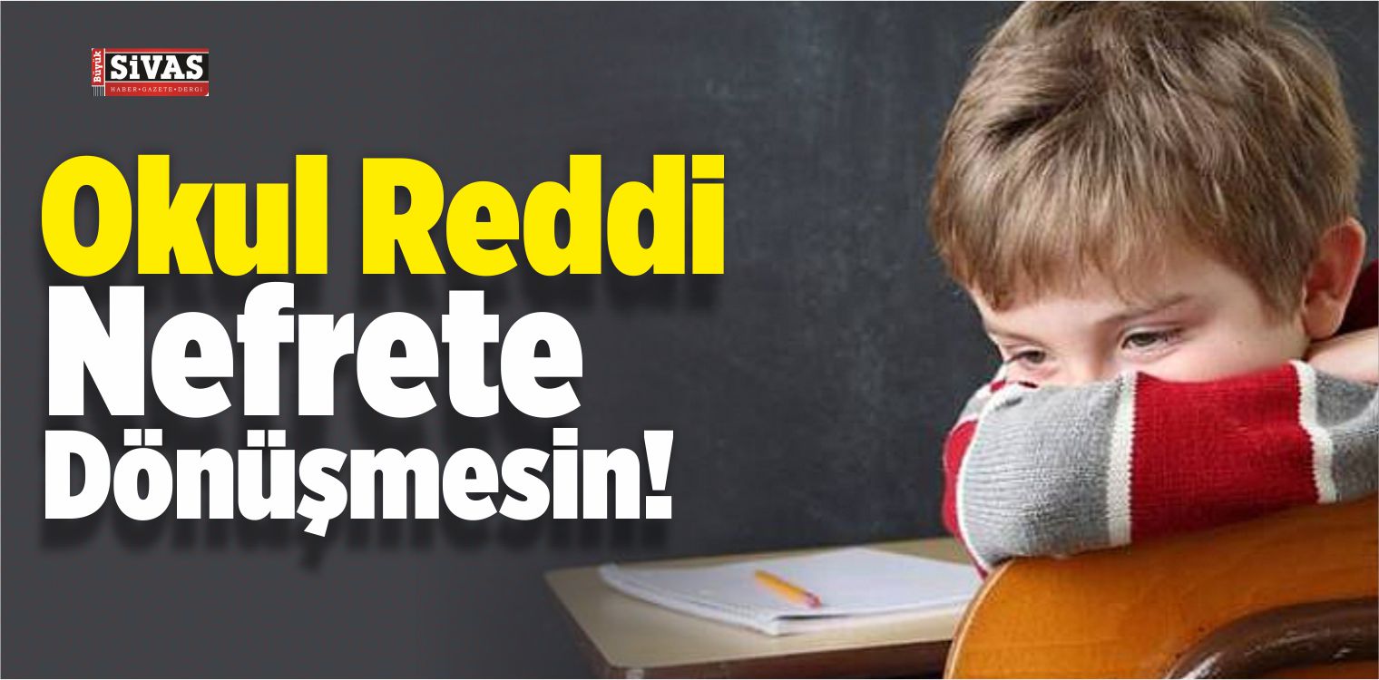 Okul Reddini Yenmenin 7 Altın Kuralı