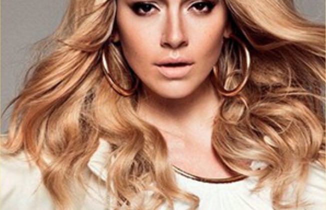 O Ses Türkiye Programının Jürisi Ünlü Şarkıcı Hadise Kimdir?Büyük Sivas ...