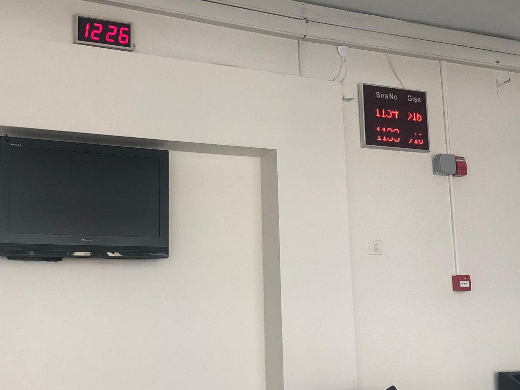 Sivas’ta Türk Telekom Tepeden Tırnağa Sıkıntılı! Vatandaş Mağdur