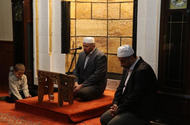 Meslektaşları İsmail Güneş için mevlit programı düzenlediBüyük Sivas ...